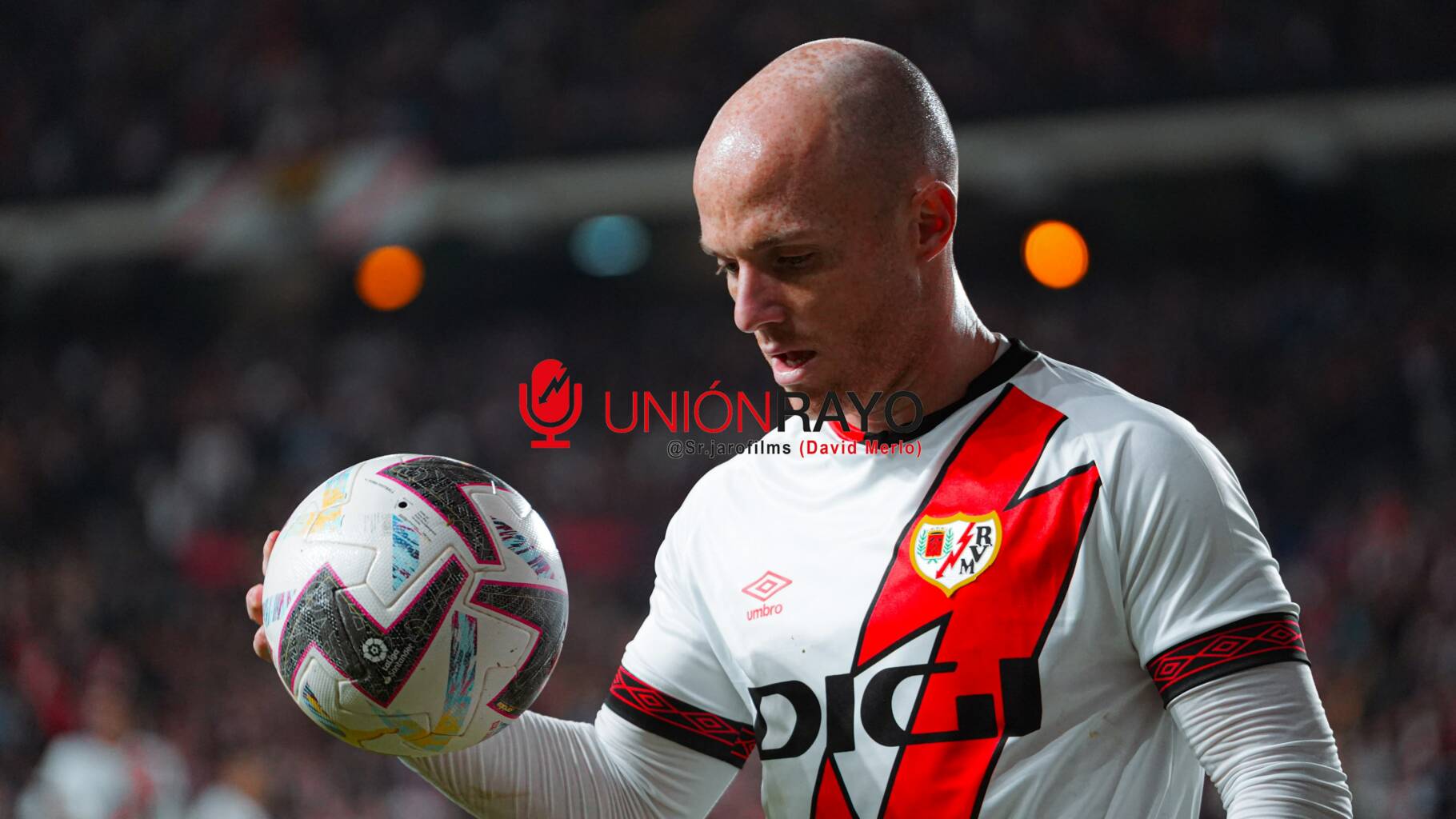 Isi se vuelve el jugador más visto de Transfermarkt