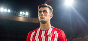 El perfil de Pedro Díaz, nuevo fichaje del Rayo Vallecano