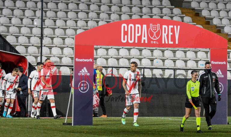 Sorteo EN DIRECTO de la primera ronda de Copa del Rey 2024-2025