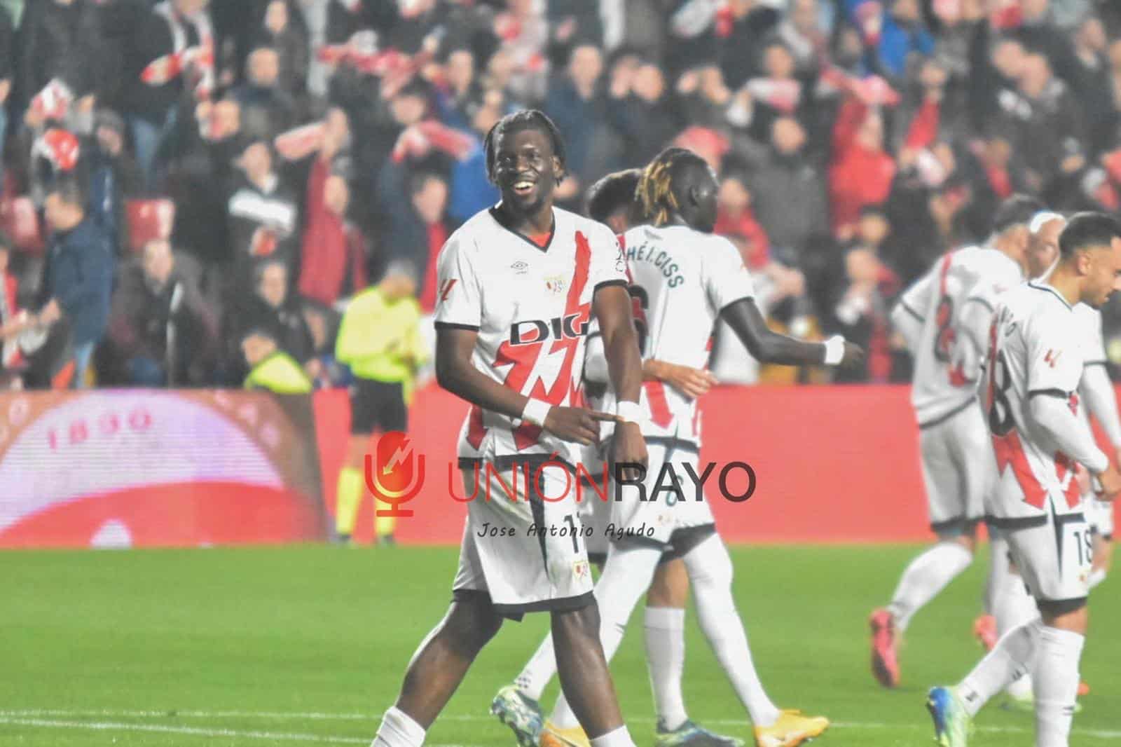 Nteka devuelve la confianza a Iñigo estrenándose ante el Athletic