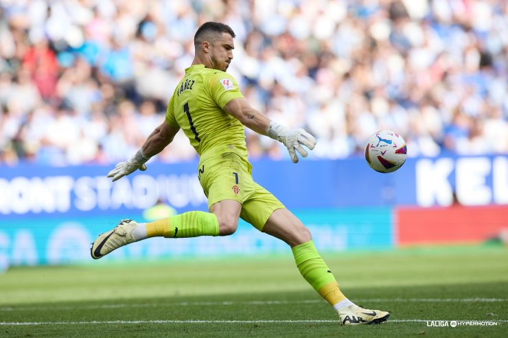 Rubén Yáñez vuelve a estar en la órbita del Rayo Vallecano