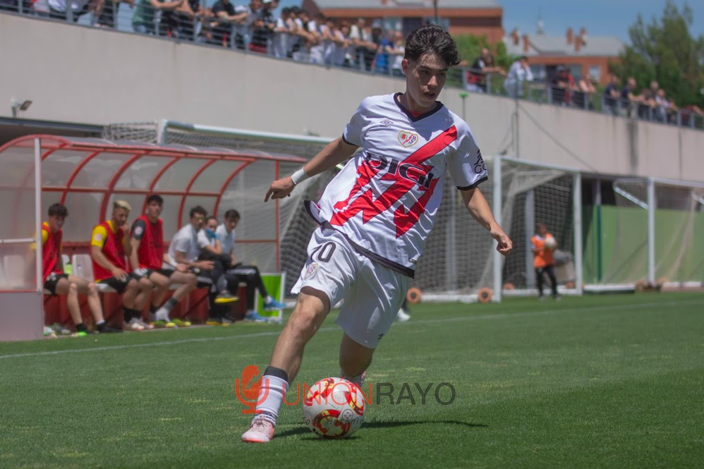 Ybarra ficha por el Tenerife B